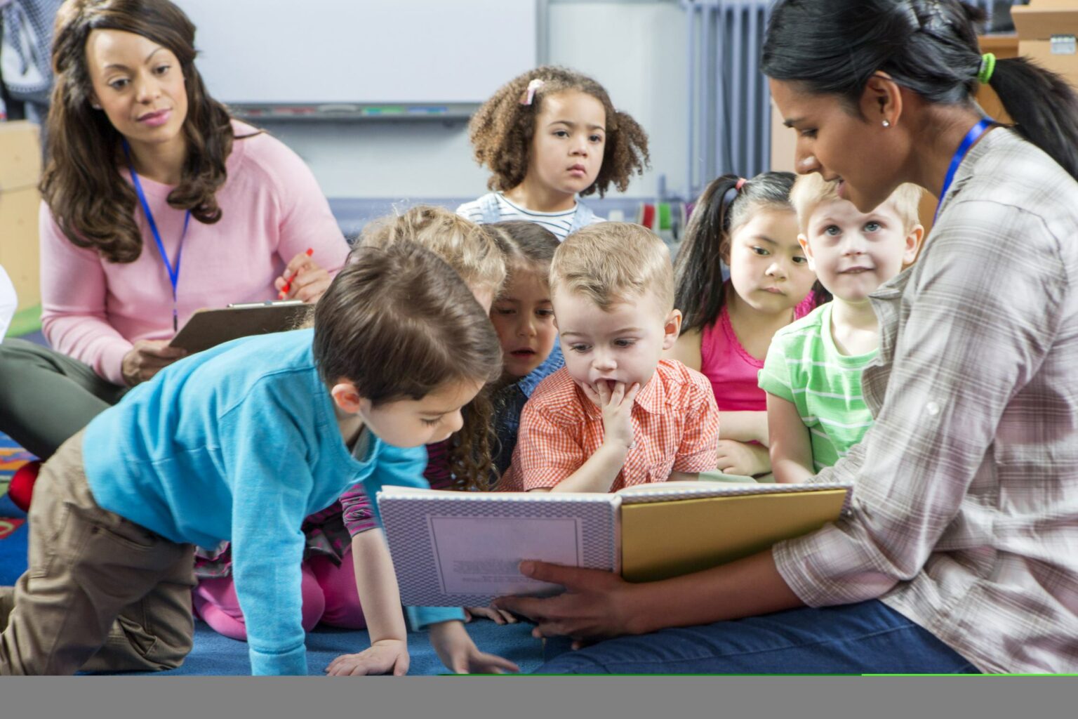 ‘What do I need to do to prepare for my early years inspection ...