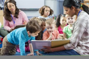 ‘What do I need to do to prepare for my early years inspection ...