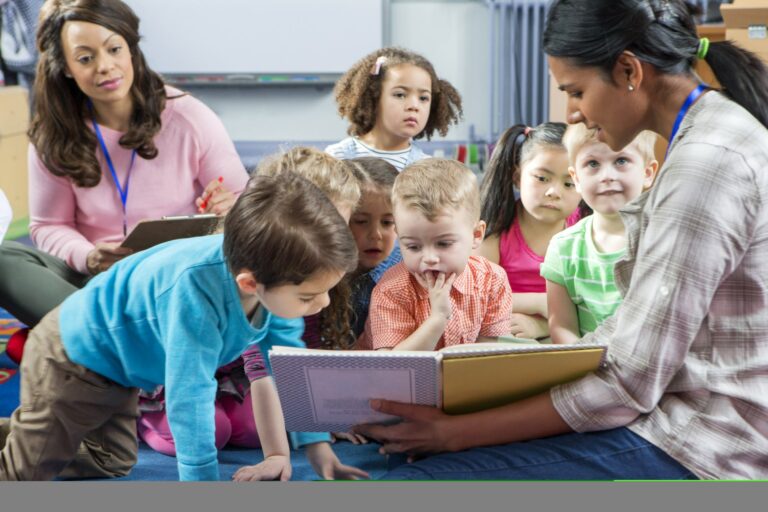 ‘What do I need to do to prepare for my early years inspection ...