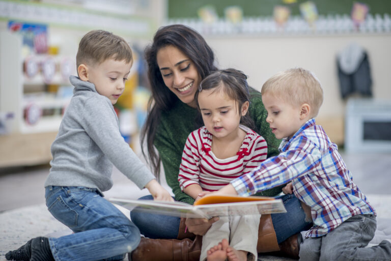 Ofsted’s 2023 priorities for early years – Ofsted: early years