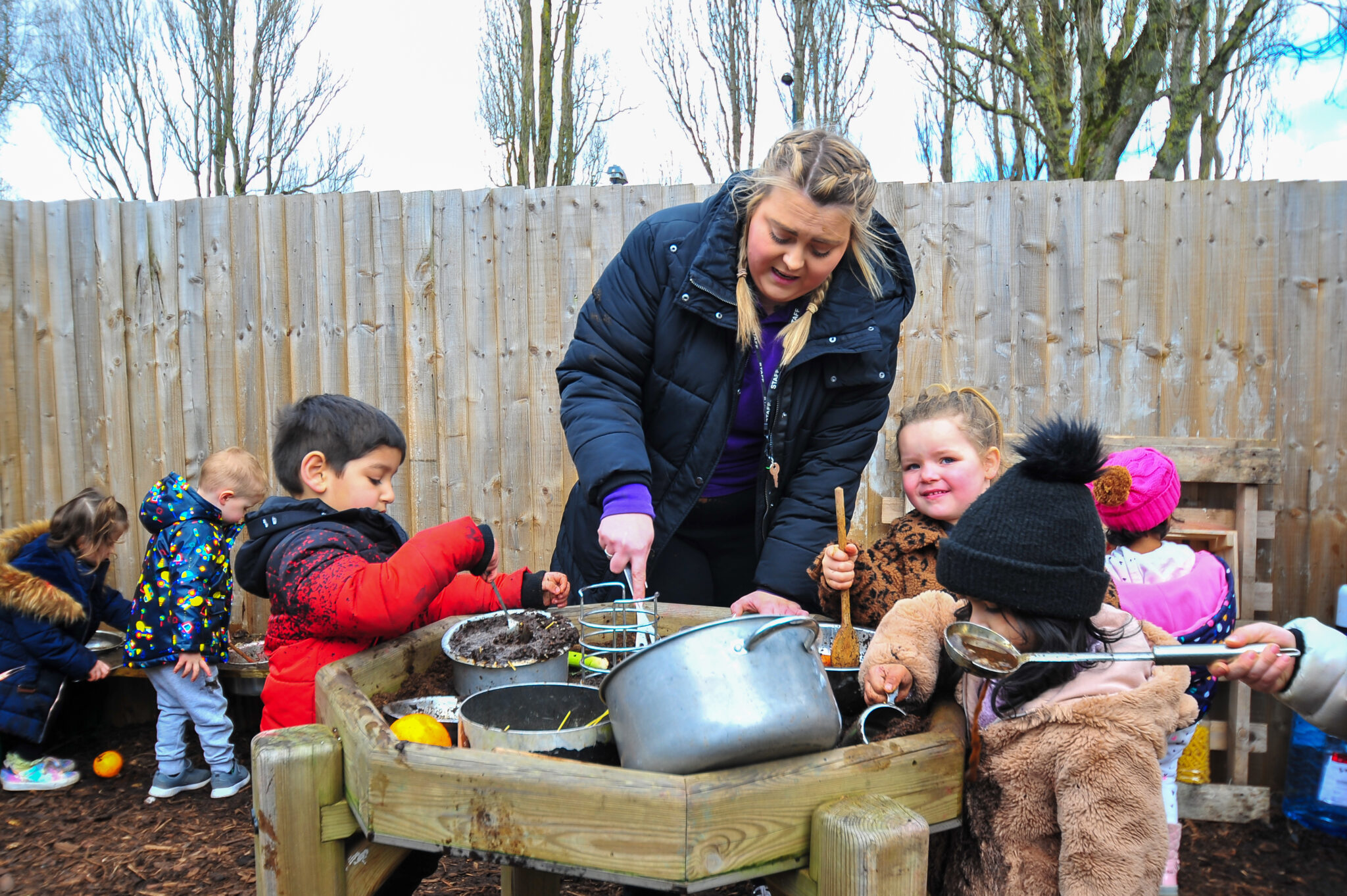 2024 – Ofsted: early years